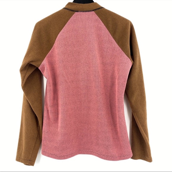 Melanzana | Jackets & Coats | Iso Pinkbrown Melly | Poshmark